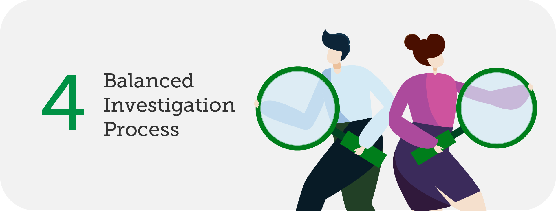 4 Integrity Tools You Can Count On | Independent Integrity Unit | Green ...