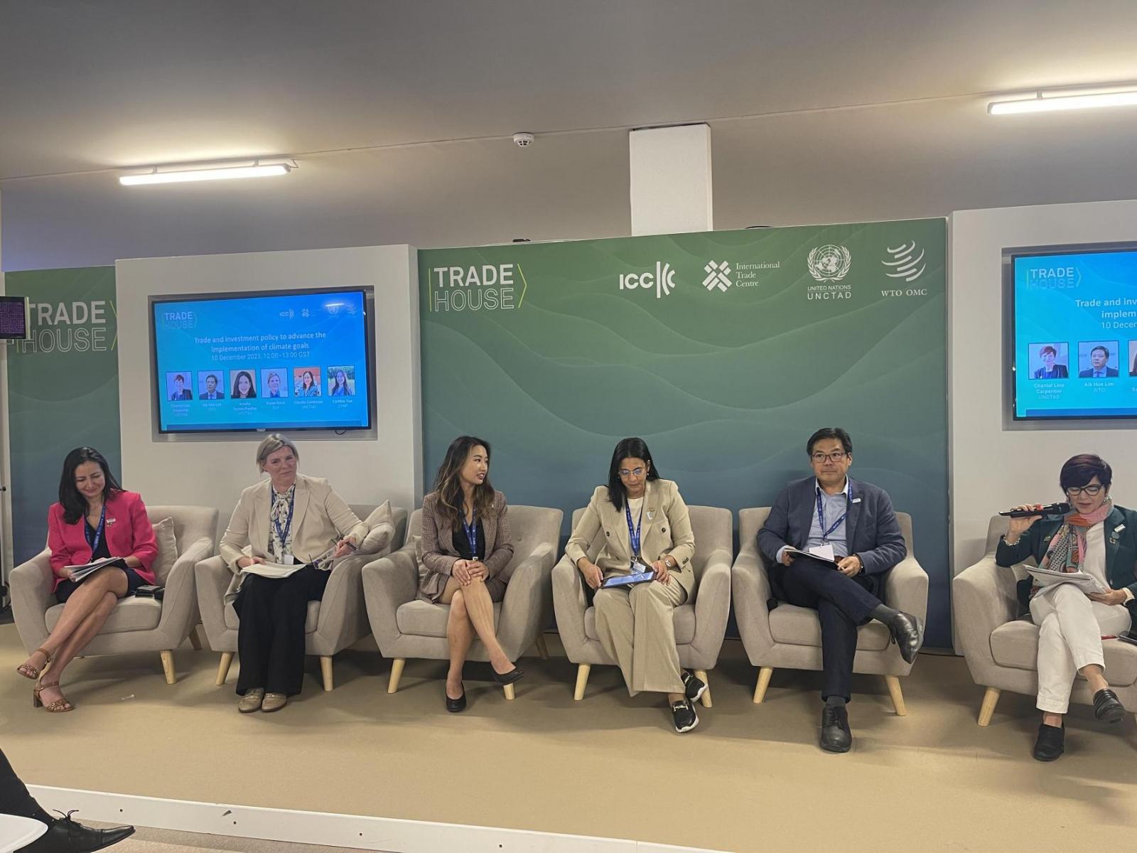 IIU Promotes Integrity Best Practices and Stakeholder Engagement at ...