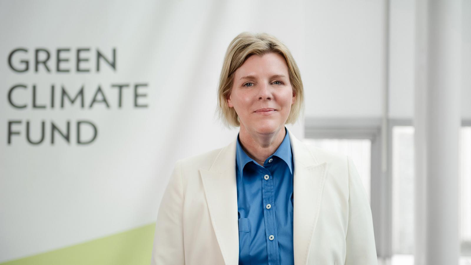 Karen Ernst joins GCF as the new Head of Independent Integrity Unit ... Karen Ernst joins GCF as the new Head of Independent Integrity Unit ...