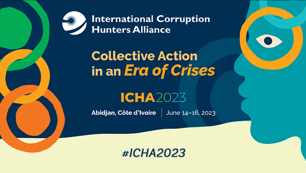 International Corruption Hunters Alliance 2023 Forum | Independent ...