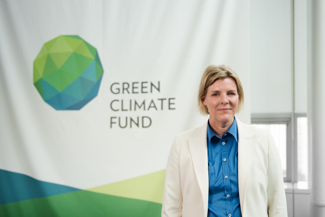 Independent Integrity Unit | Green Climate Fund